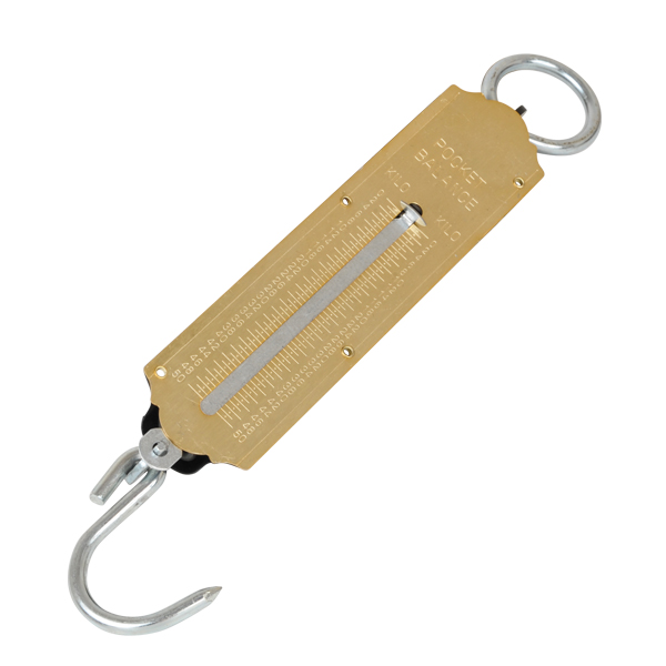 EL KANTARI 25 kg – TR Hırdavat